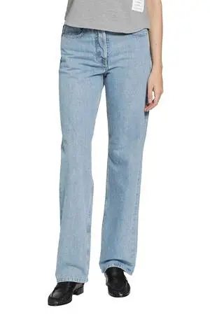 Thom Browne Classic 5-pocket Jeans - Blue