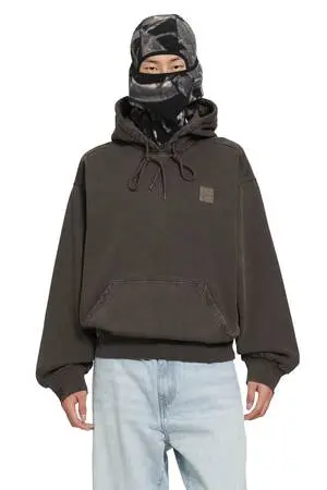 Carhartt Work In Progress Vista Hoodie - Brown