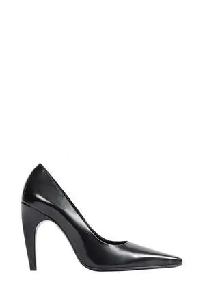 JUDE Fame Pump - Black