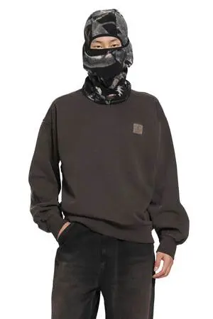 Carhartt Work In Progress Vista Sweatshirt - Brown