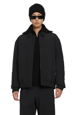Veilance Naroda Ma-2 Jacket - Black