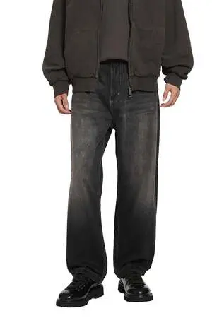 Carhartt Work In Progress Brandon Jeans - Black