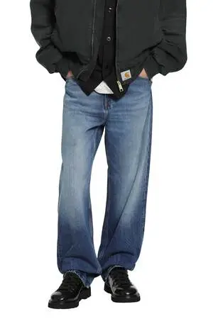 Carhartt Work In Progress Pasyon Jeans - Blue