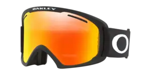 Oakley O-frame® 2.0 Pro Xl Snow Goggles - Fire Iridium