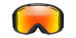 Oakley O-frame® 2.0 Pro Xl Snow Goggles - Fire Iridium