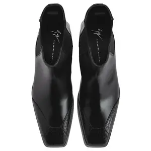 GIUSEPPE ZANOTTI Severus