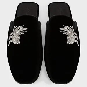 GIUSEPPE ZANOTTI Moritz Slipper