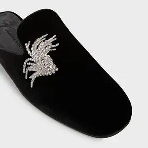 GIUSEPPE ZANOTTI Moritz Slipper