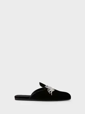 Giuseppe Zanotti Slipper Shoes For Men