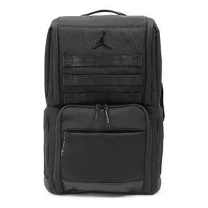 Nike X Jordan Backpack - Black