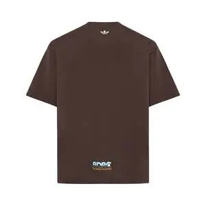 Adidas Rac Gfx T-shirt Asia Sizing