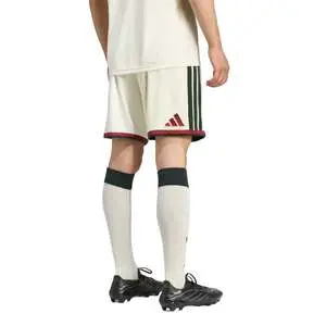 Adidas X Manchester United 26/27 Third Shorts Asia Sizing