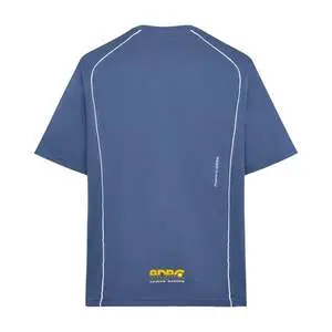 Adidas Rac Icon T-shirt Asia Sizing