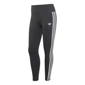 Adidas Originals Sport Superstar 7/8 Leggings Asia Sizing - Black