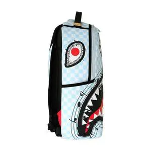 SPRAYGROUND Snoopy Tuned Up & Tuned Out Backpack