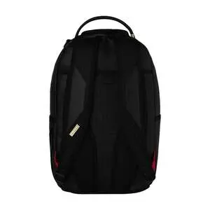 SPRAYGROUND Gold Brick Luxe Backpack