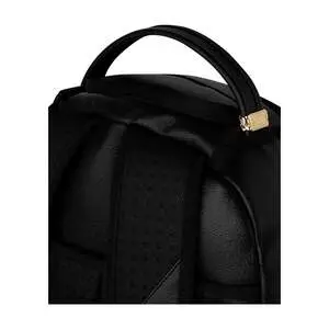 SPRAYGROUND Gold Brick Luxe Backpack
