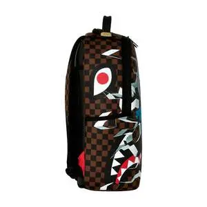 SPRAYGROUND Disney Lilo & Stitch I Like To Break Things Backpack