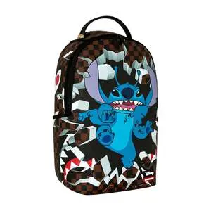 SPRAYGROUND Disney Lilo & Stitch Backpack