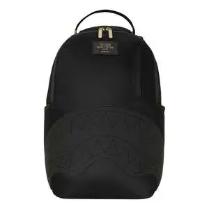 SPRAYGROUND Shark Central Bank Backpack - Multicolor