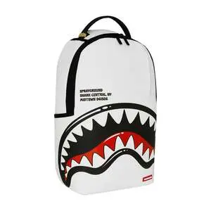 SPRAYGROUND Shark Central Bubble Shark Backpack