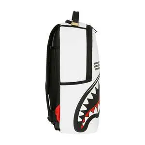 SPRAYGROUND Shark Central Bubble Shark Backpack