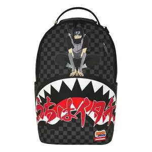 SPRAYGROUND Naruto Itachi Prowl Backpack