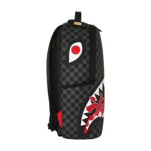 SPRAYGROUND Naruto Itachi Prowl Backpack - Multicolor