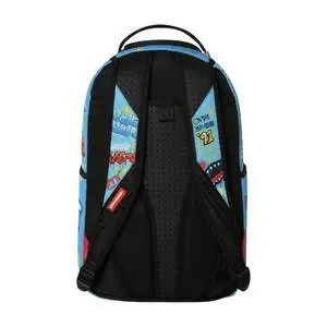 SPRAYGROUND Sonic On The Run 91 Backpack