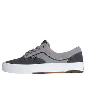 VANS Skate Era Wafflecup 'grey - Grey/black