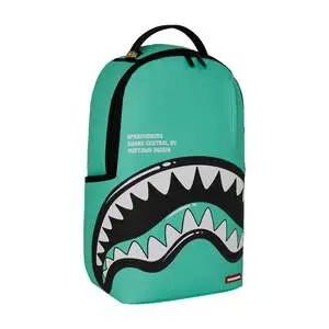 SPRAYGROUND Shark Central Bubble Shark Backpack