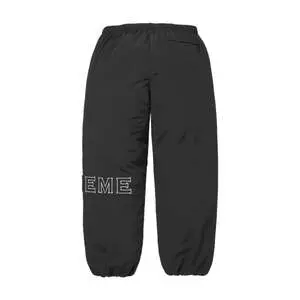 Supreme Fw26 Cross Track Pant