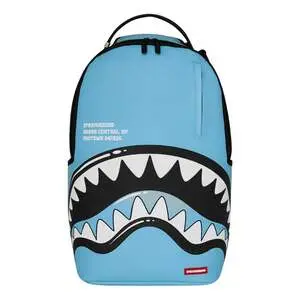SPRAYGROUND Shark Central Bubble Shark Backpack