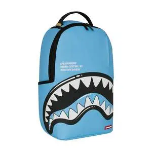 SPRAYGROUND Shark Central Bubble Shark Backpack