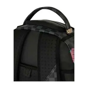 SPRAYGROUND One Piece Straw Treasure Hunt Backpack