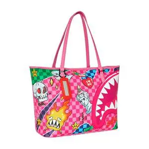 SPRAYGROUND Kawaii Chaos Tote