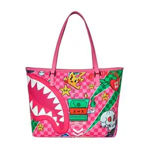 SPRAYGROUND Kawaii Chaos Tote