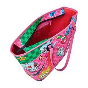 SPRAYGROUND Kawaii Chaos Tote