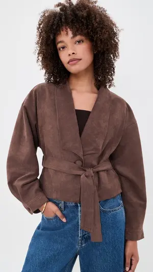 Lioness Ritz Jacket