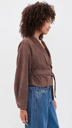Lioness Ritz Jacket