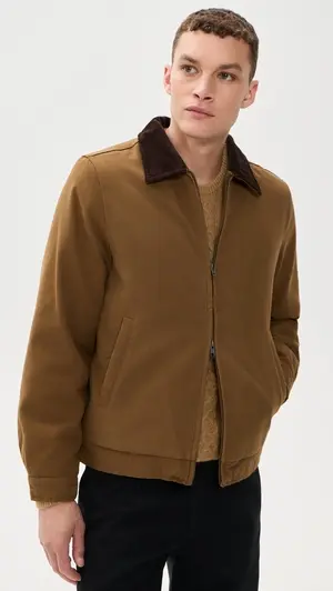 RHYTHM James Jacket