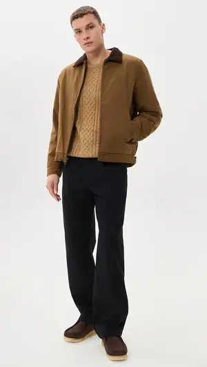 RHYTHM James Jacket