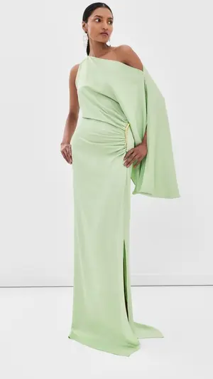 Silvia Tcherassi Kesia Dress