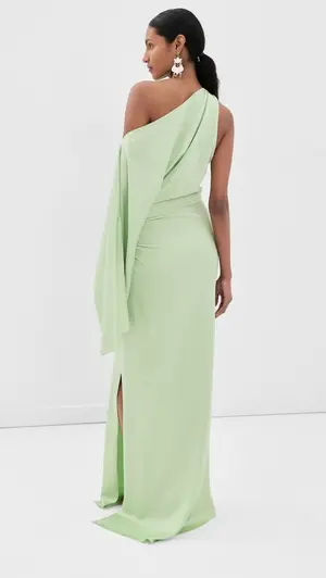 Silvia Tcherassi Kesia Dress