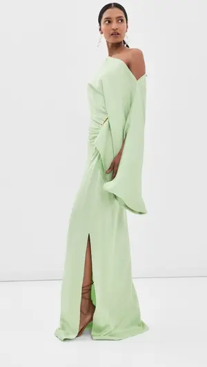 Silvia Tcherassi Kesia Dress