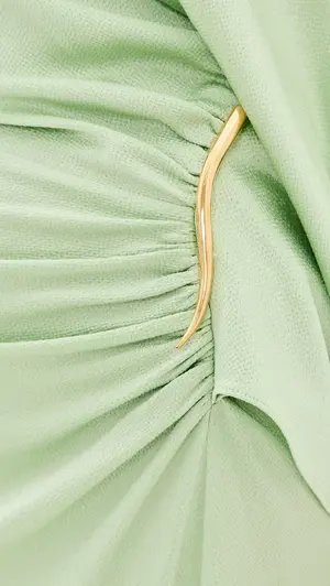 Silvia Tcherassi Kesia Dress