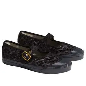 VANS Lx Mary Jane Lowpro Combat