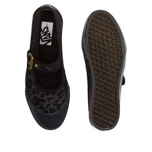 VANS Lx Mary Jane Lowpro Combat