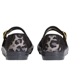 VANS Lx Mary Jane Lowpro Combat