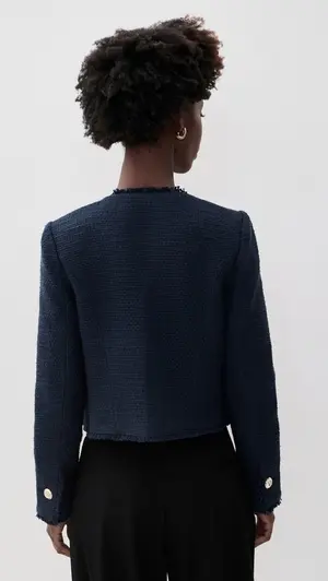 Cinq À Sept Christie Jacket